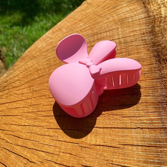 Accessories | 3 For 17 Hair Claw Clips Mix And Match | Poshmark